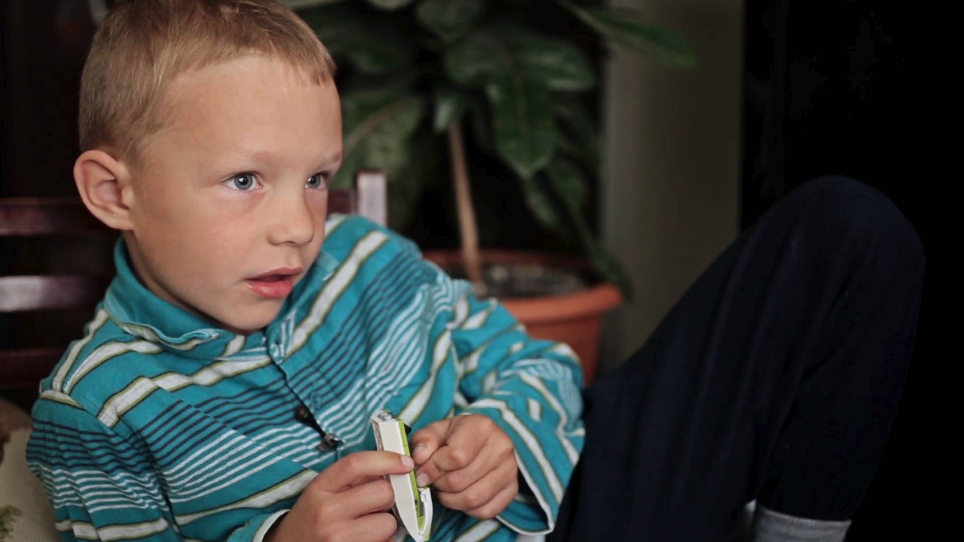 Съёмка и монтаж детских интервью 
#видеопродакшн #видеосъёмка #видеомонтаж