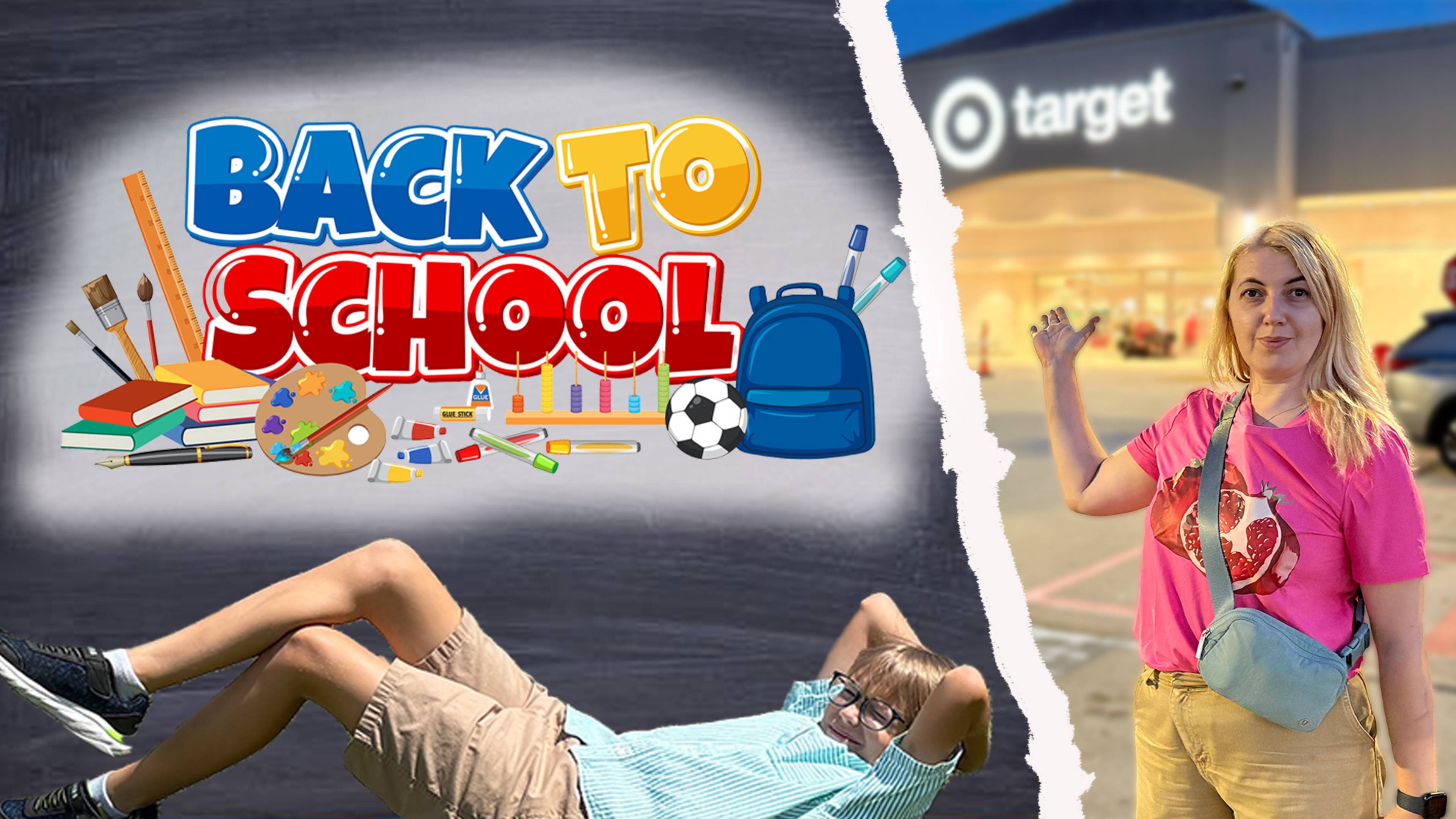 Шок! Цены на сборы ребенка в американскую школу