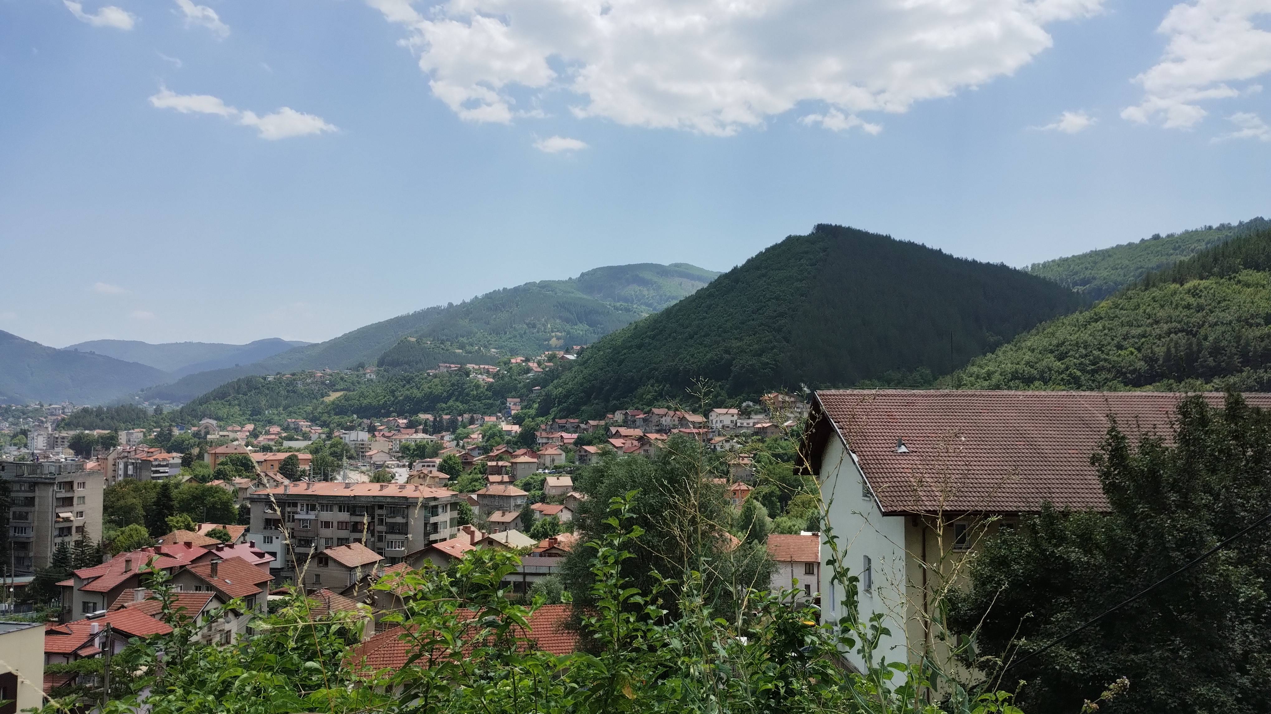 НЕПОВТОРИМАТА КРАСОТА НА ЮГОЗАПАДНА БЪЛГАРИЯ /част 116/ Своге - Лакатник