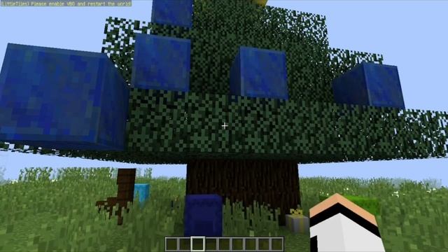 трек [в деревне у носатых хоровод]