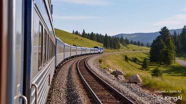 Я не вернусь