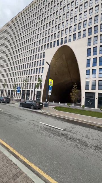 Вид на Москву-реку из окна! Начинаем ремонт в ЖК Зиларт