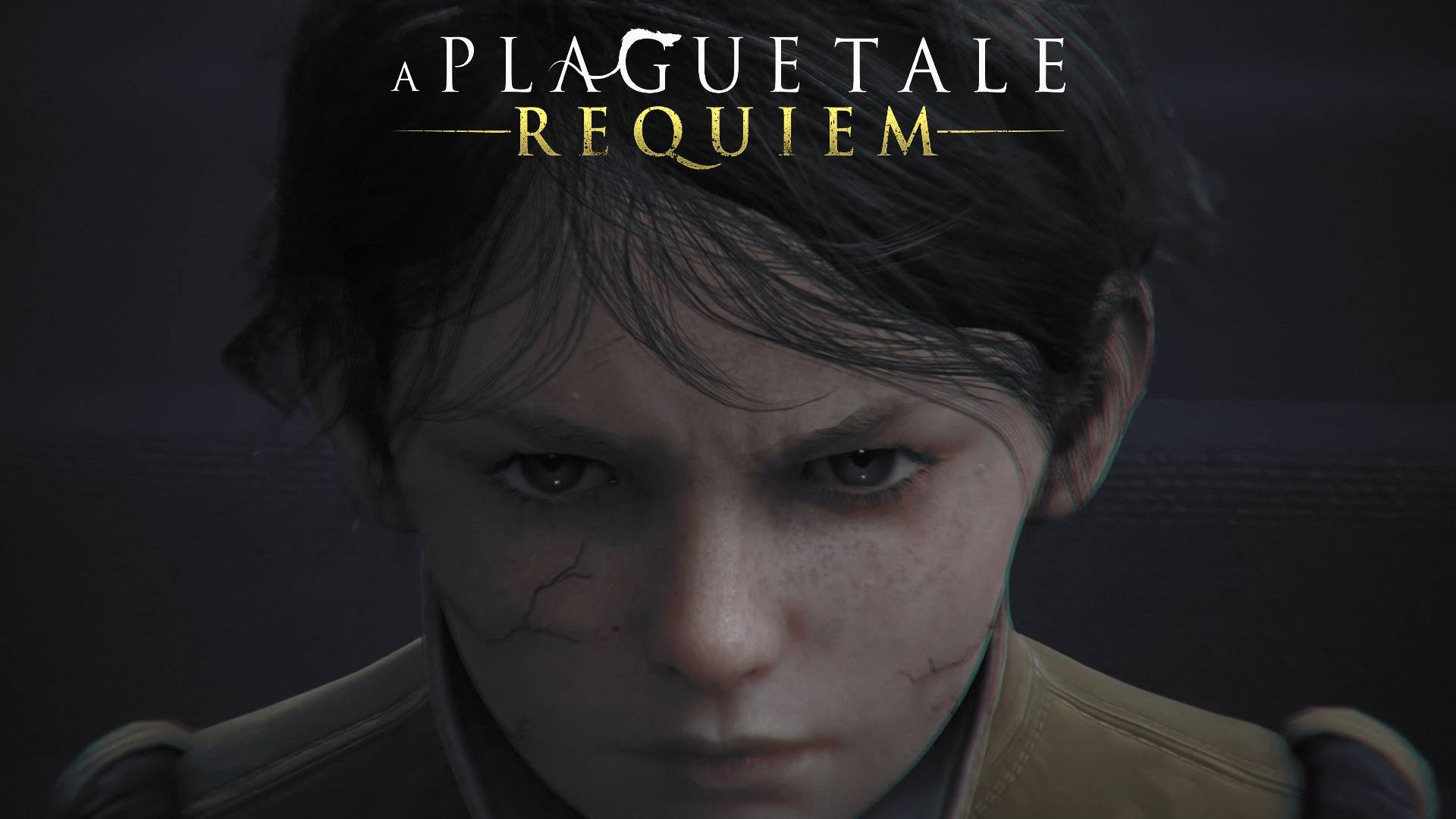 Амисия умирает? Гюго теряет контроль! | A Plague Tale: Requiem Глава 16