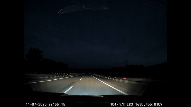 Хакасия, 2025_32. Пригород Новосибирска