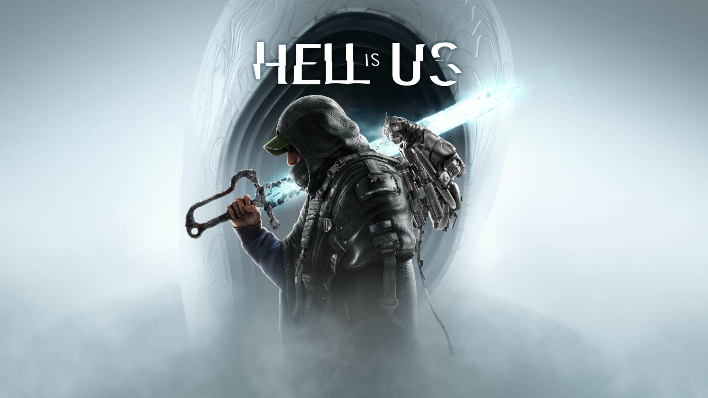 Hell Is Us - Demo