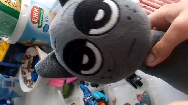 Я крутой тв мёртв