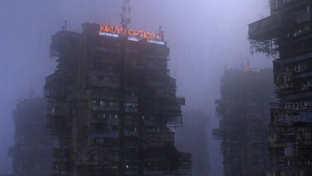 Dust Between Stars  - Dystopian Atmospheric Dark Ambient - Post Apocalyptic Ambient Journey