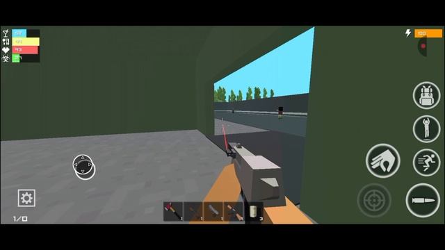 ✅ПЕРВАЯ ЛОКА ИССЛЕДОВАНА ПОЛНОСТЬЮ!✅ |WithstandZ|#2