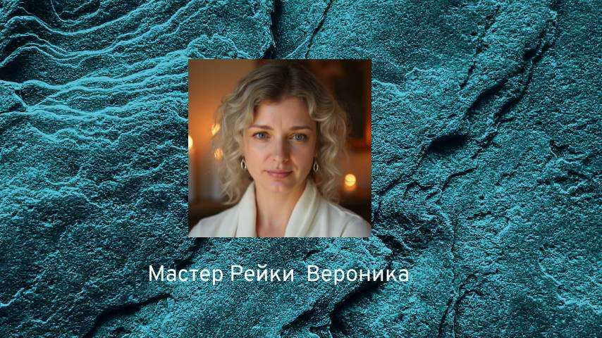 Трансформация жизни и личные инсайты с Рейки