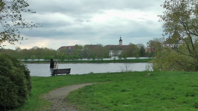 Белоруссия апрель 2024