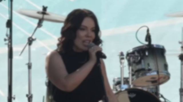 СМ-Фест. СПБ 2025 солистка KatM, кавер