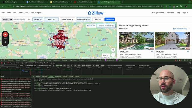 008 How to find where the data is coming from