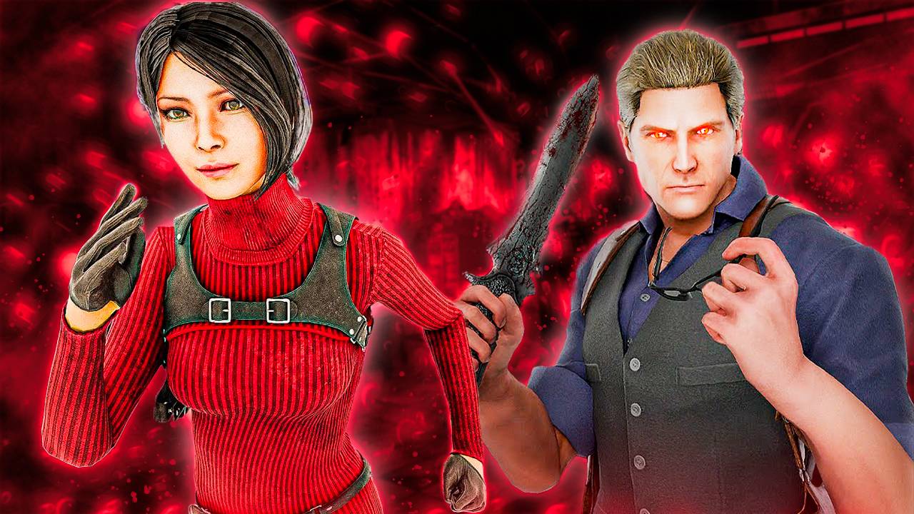 ПРОВАЛЬНЫЕ МОМЕНТЫ ► DEAD BY DAYLIGHT