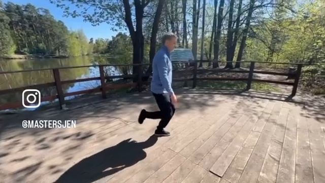 ВИДЕОУРОК: Пробуждение ЦИ