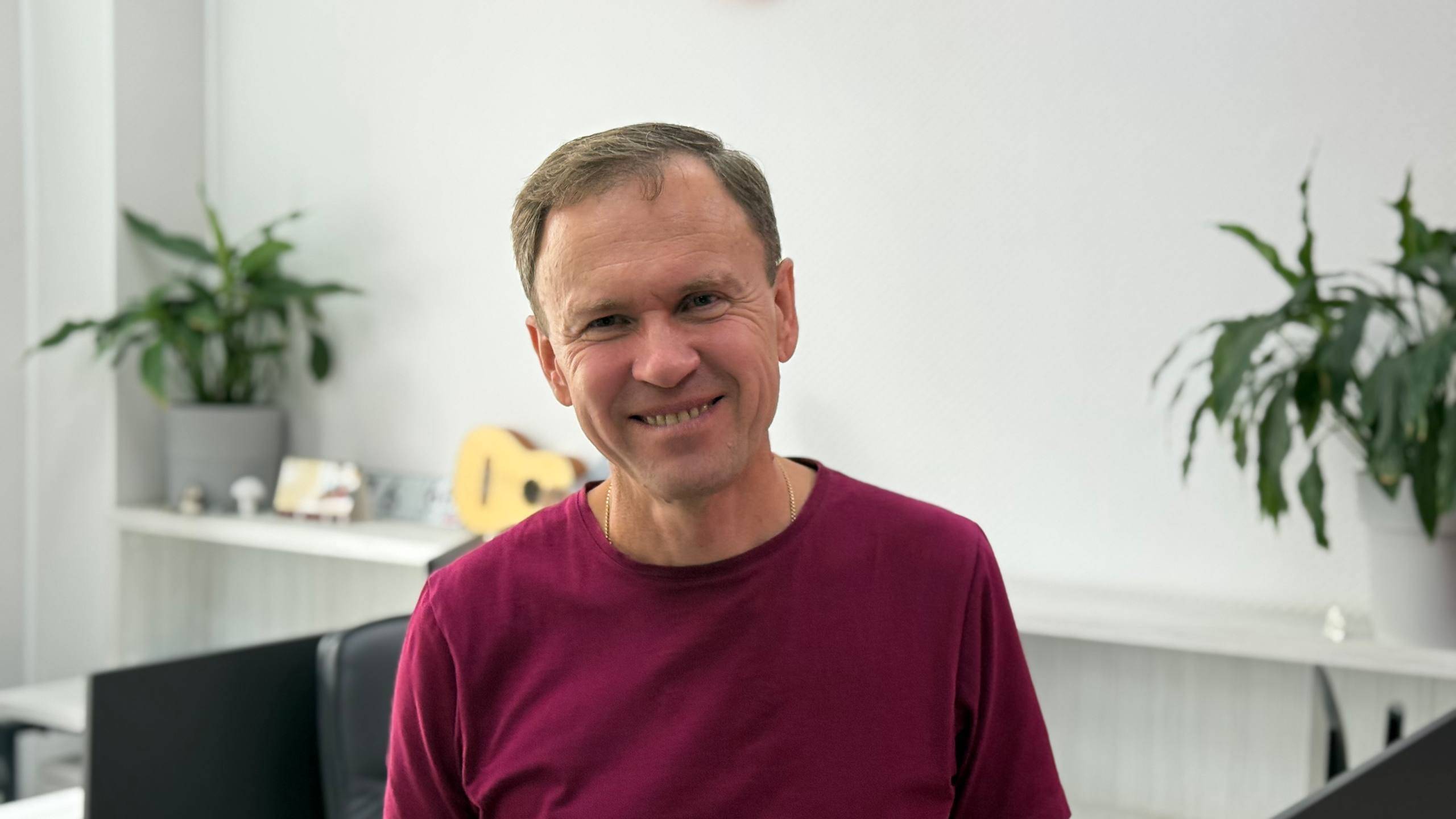 Чему учат в первом городском кванториуме Екатеринбурга?