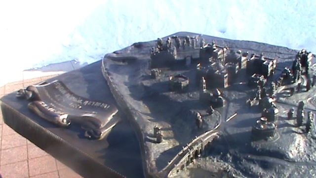 TSARITSYNO ESTATE MUSEUM