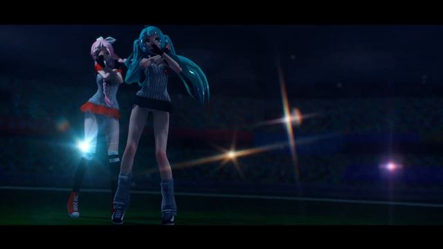 Анимация танцев 3D под музыку