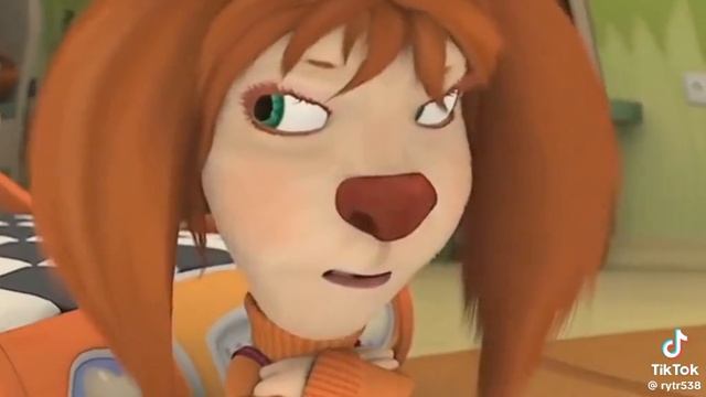 Барбоскины RYTP 2