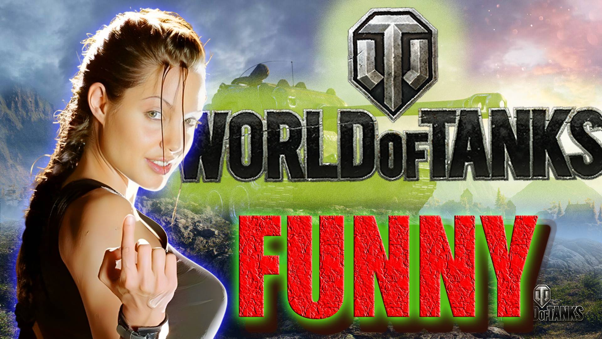 🌏🎸😻✔️ WOT СМЕШНЫЕ МОМЕНТЫ 💲 WORLD OF TANKS ГЕЙМПЛЕЙ 🎸 МУЗЫКА ОТ NEFFEX 8️⃣4️⃣