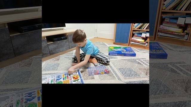 видео знаток часть 1