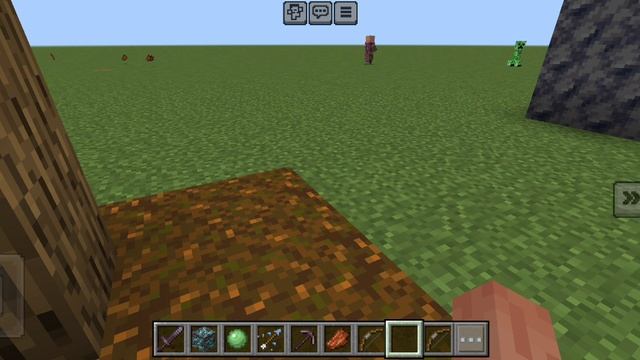 Сериал Майнкрафт "Мёртвые Жители"