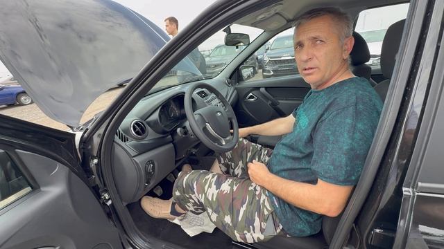 ВОТ БЫЛИ ВРЕМЕНА! ПЕРВАЯ ГРАНТА ЗА 260 ТЫСЯЧ! За сколько сейчас взял новую LADA GRANTA 2025 COMFORT