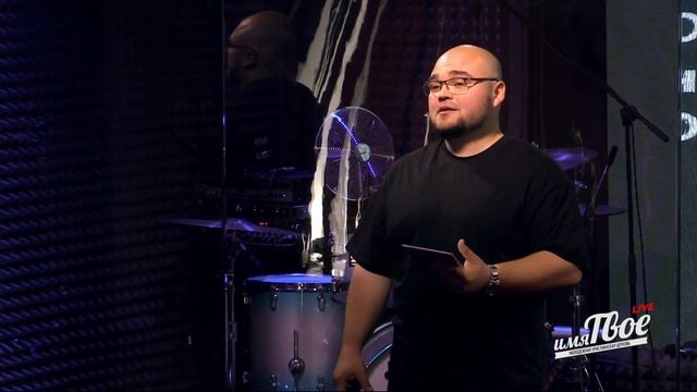 За кем ты идешь? /Стас Осадчев| Христианские проповеди 09.08.2025