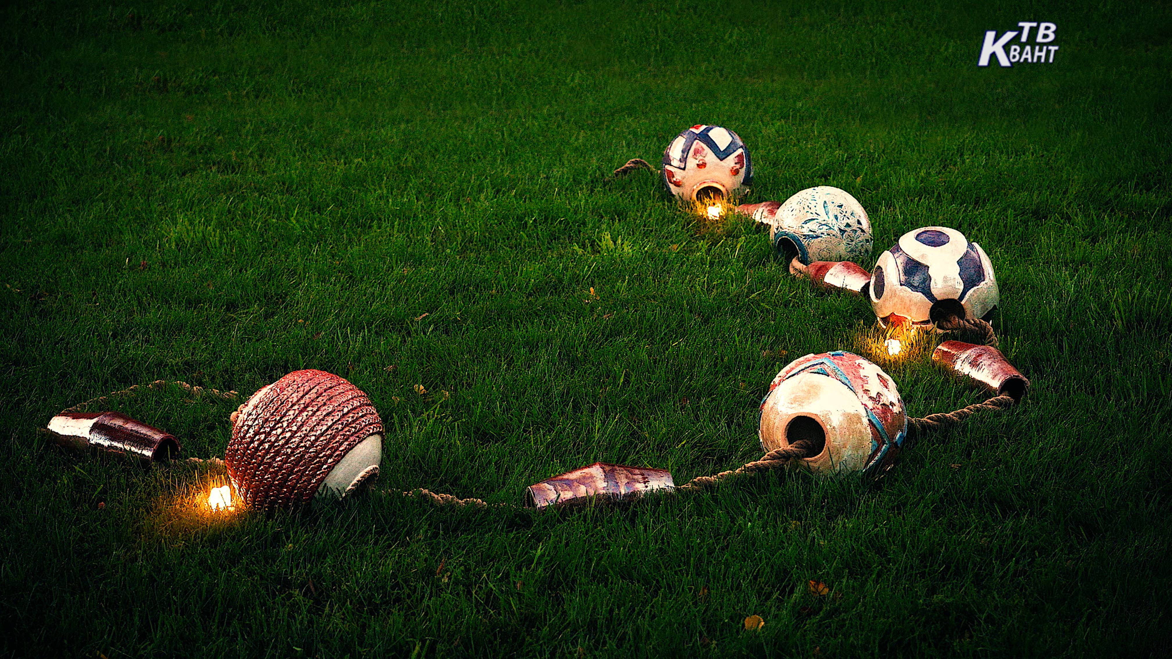 Праздник Изразца