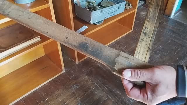 Визит-центр "Уральский лес" в Северке