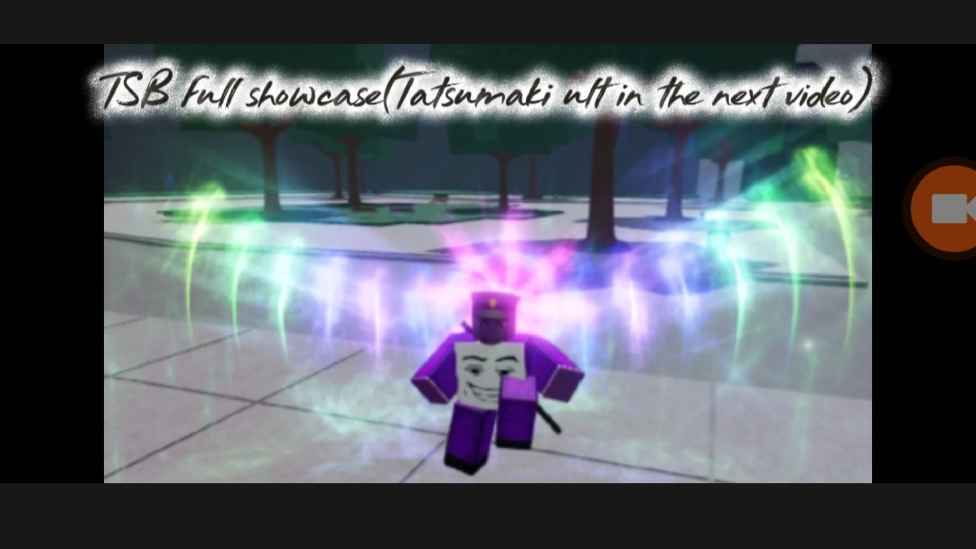 (Part 3) TSB full showcase