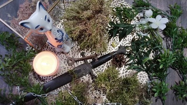 Кроме отпечатков пальцев, не было никаких улик, следствие, считай, зашло в тупик.. Архивное дело №8