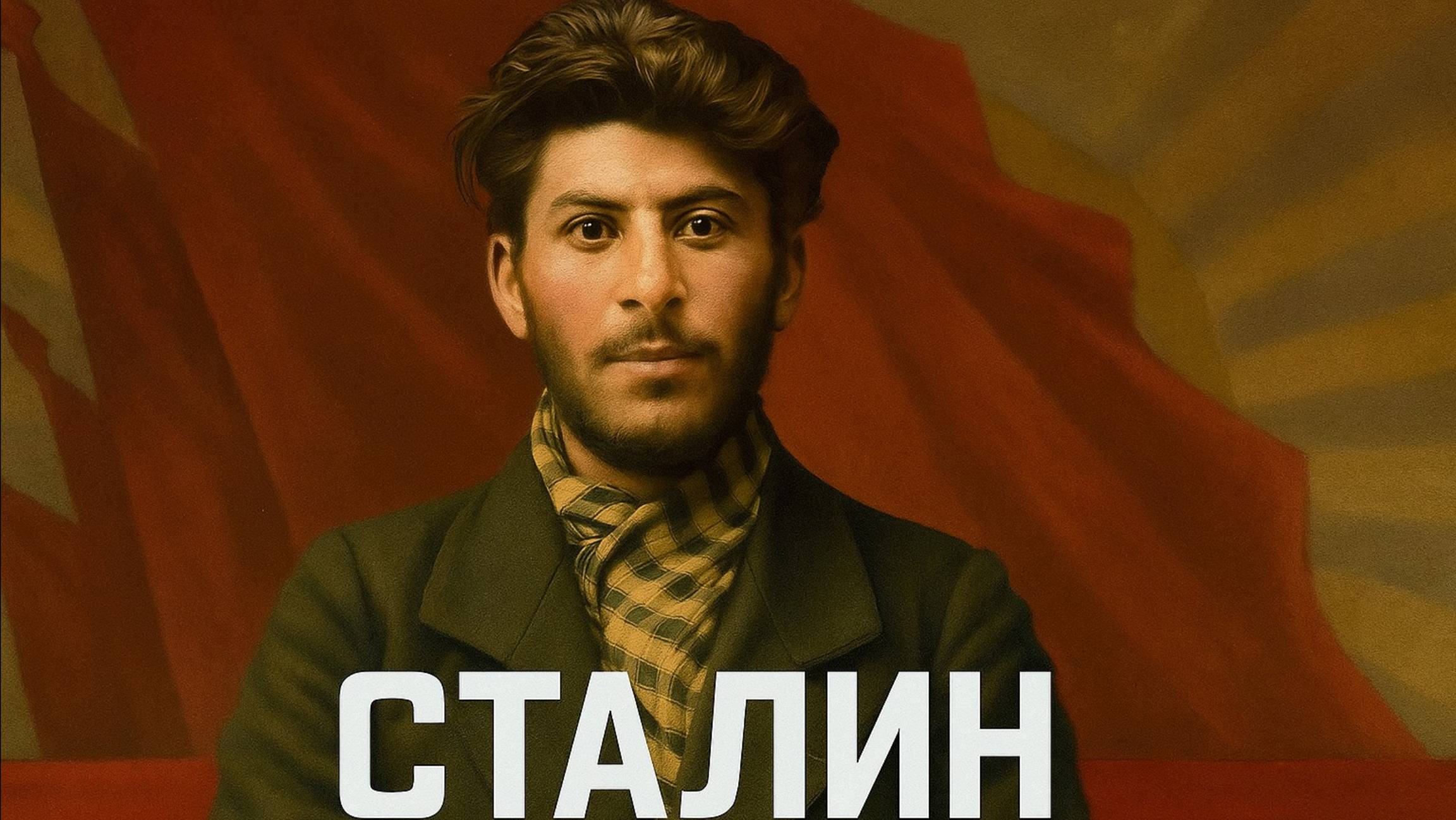 Позиция меньшевиков во ВРП. Сталин, том 1