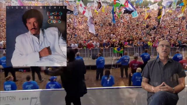 История музыки от обычного меломана. Год 1986-й. Часть 2.