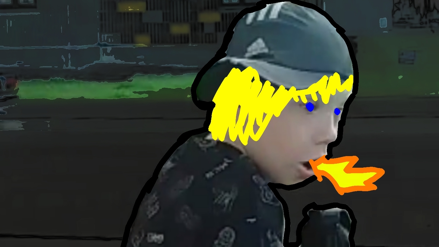 🐗оцениваем ОЧЕНЬ крутую площадку! 🐔