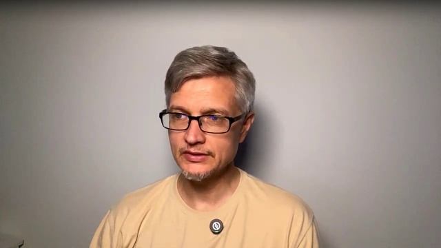 Яков Плясунов: "Как эксплуатировать живое тело? Я для себя нашел балансы во всём."