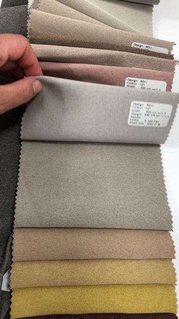 Портьерная ткань dimout Megara арт. 5012