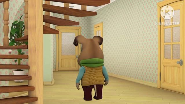 Турбоскины 1 сезон 10 серия Леденец