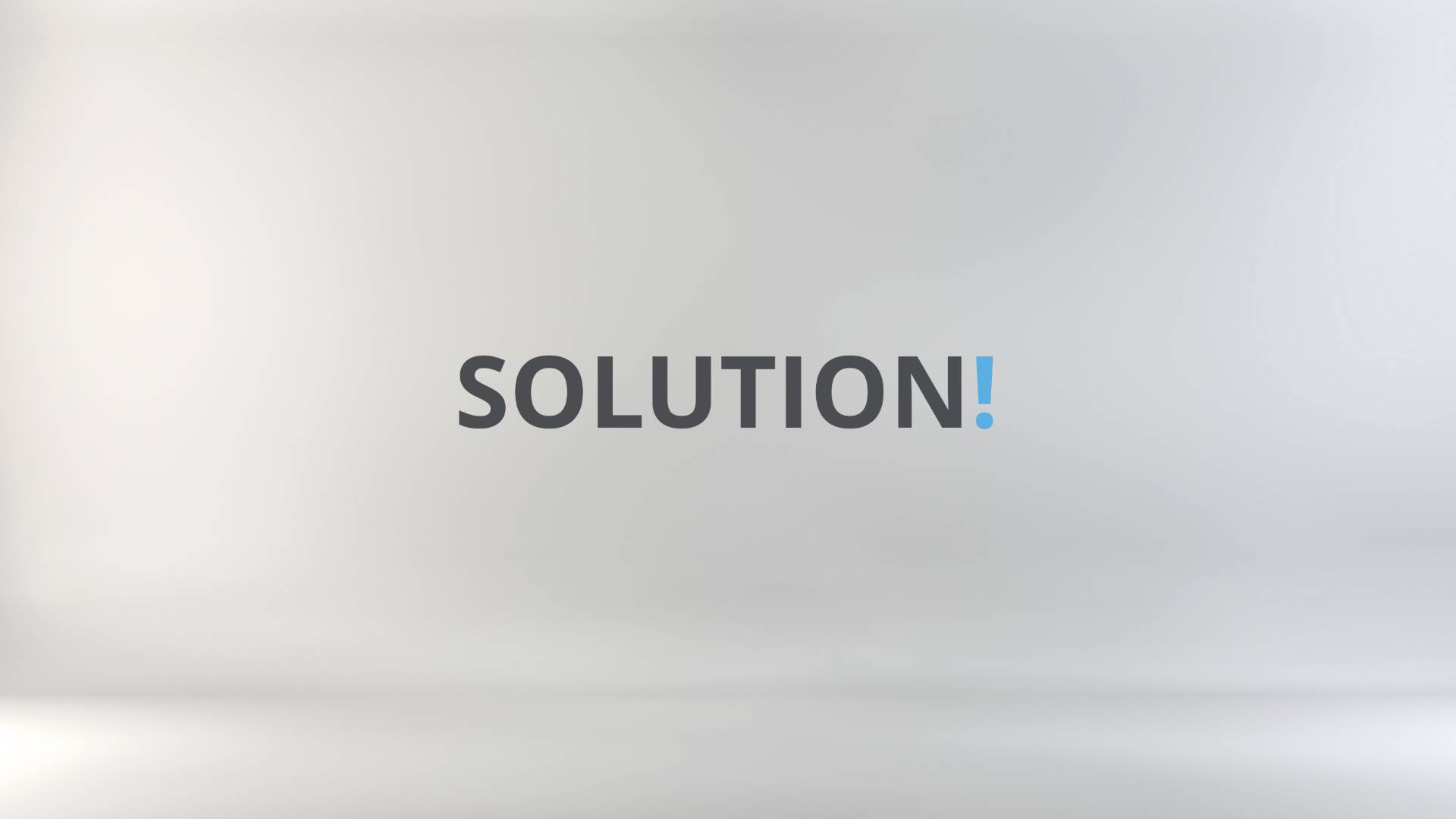 Создание типографики к презентационному видео