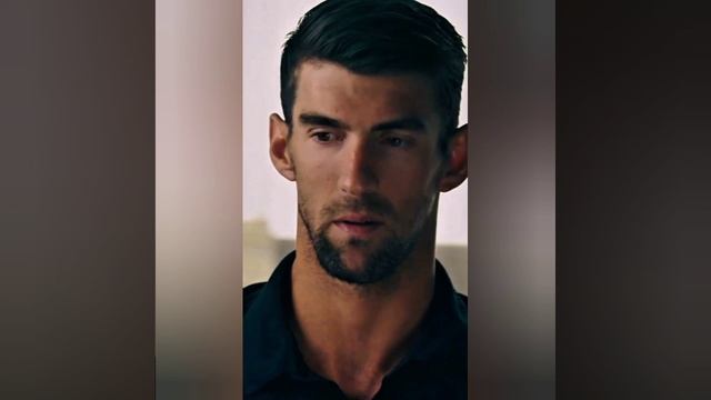 Фелпс -чемпион который скрывал свои проблемы