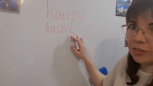 Глагол have got_ значение, формы, особенности употребления. Разница have got_have