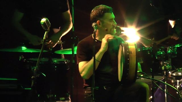 Blood Axis - live in Moscow