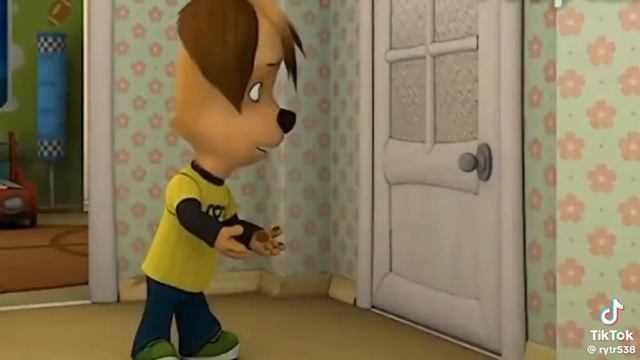 Барбоскины RYTP 10