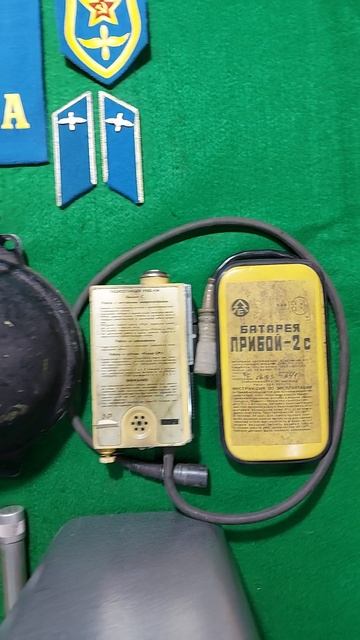 Подборка вещей СССР ко Дню Воздушного флота (17 августа 2025 г.)