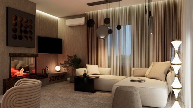 Коттеджный поселок "Самарский"