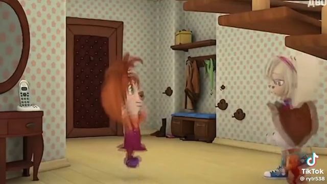 Барбоскины RYTP 5