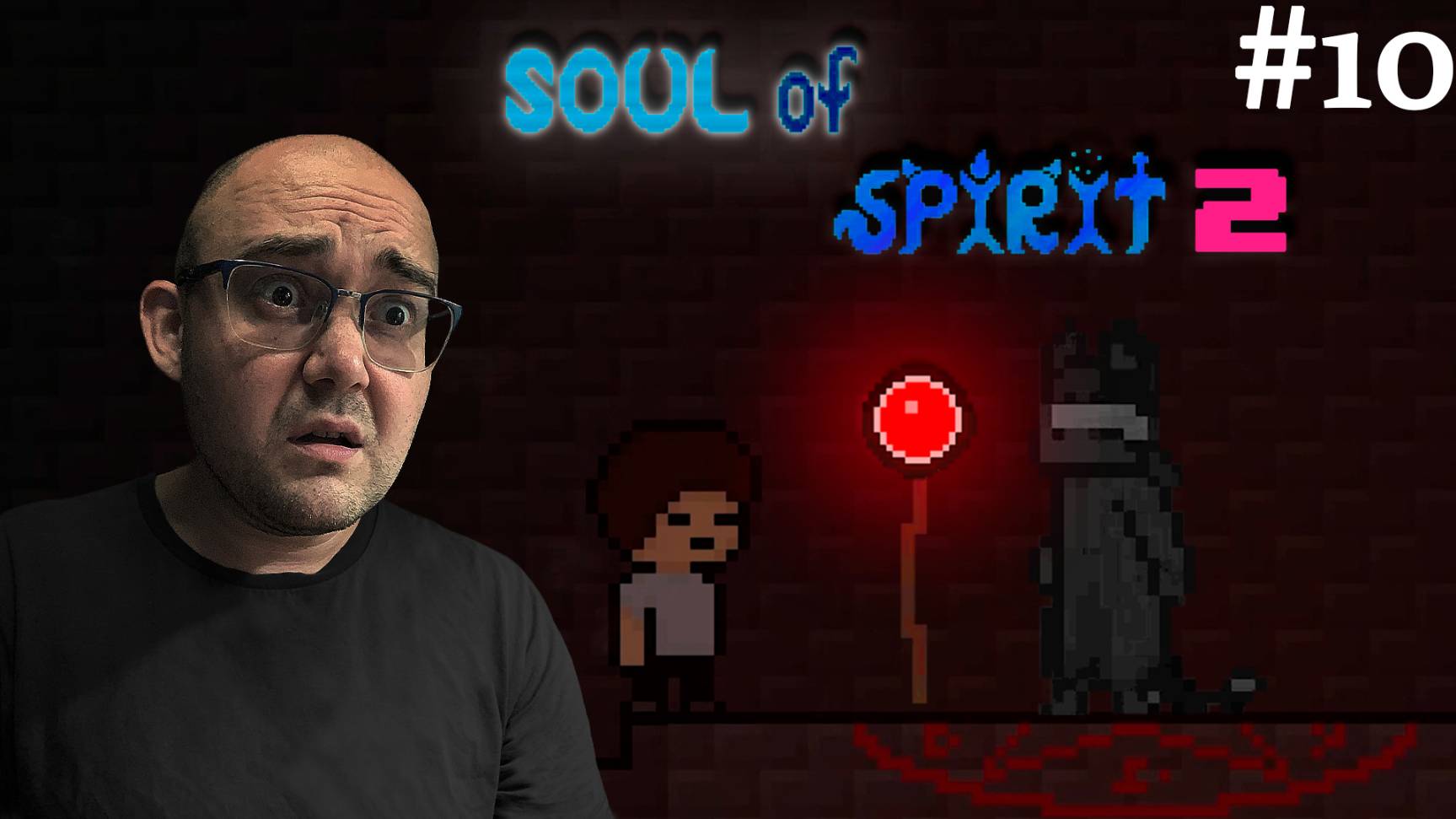 МИСТИЧЕСКИЙ ТАЙНИК ▶ Soul Of Spirit 2 #10