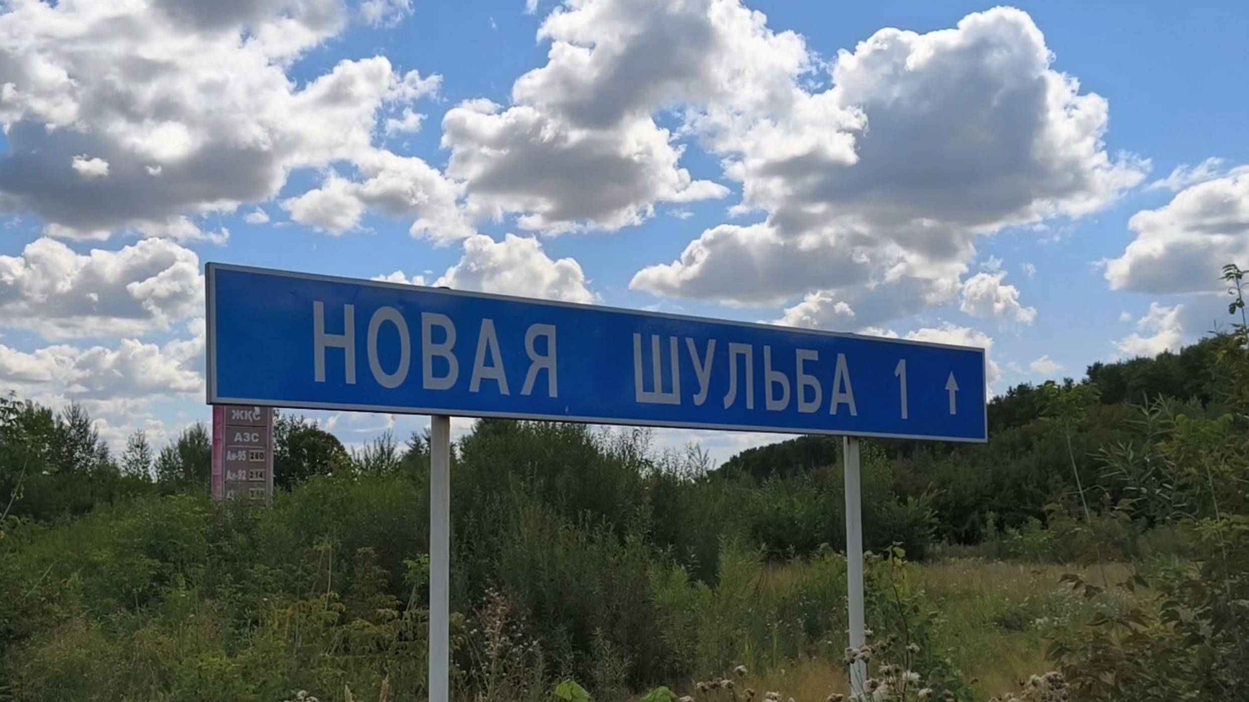 Александр Нужный - Новая Шульба (v2.0)Dance