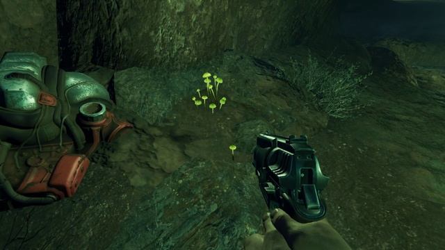 Fallout 4 Узнал про пещеру попробовал зачистить