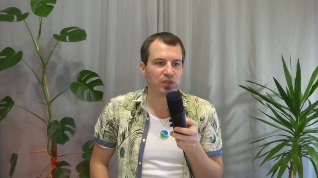 Антон Дубина ''Искусственный интеллект''. Stand-up comedy