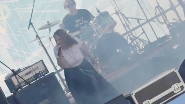 СМ-Фест СПБ группа  I&AM